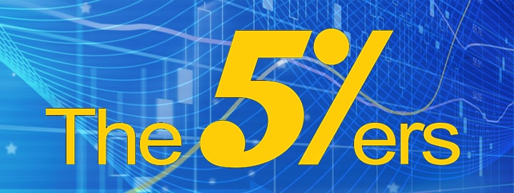 Обзор проп трейдинговой компании The5ers | brokeryforex.ru